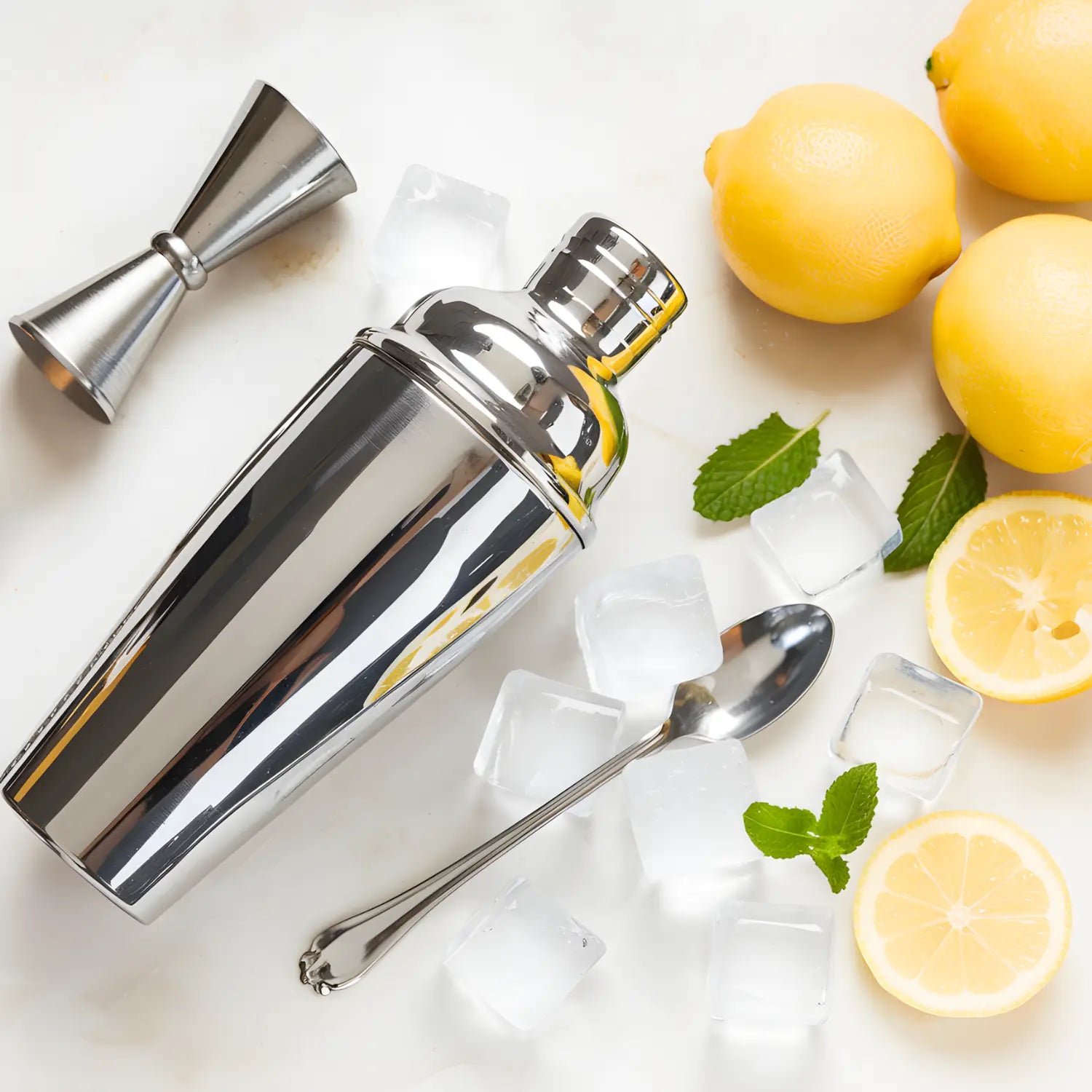 Cocktail Sets & Bartender Kits | Essentials for Home & Pro Use – BarNeed